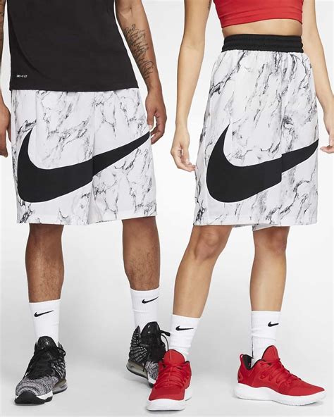 Технология Nike Dri-FIT в одежде