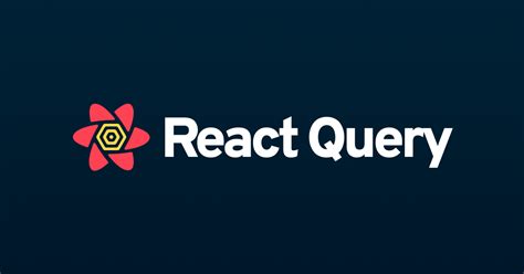 React Query Series Bài 2 Một Số Khái Niệm Cơ Bản Viblo