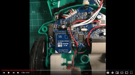 Parallax Scribbler 3 Robot Is 32 Off Parallax