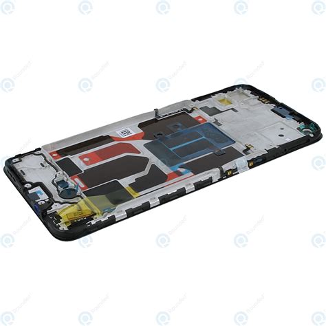Realme Gt Master Rmx3360 Rmx3363 Display Unit Complete 4908139