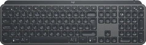 Logitech MX Keys Now With A Day Trial Period