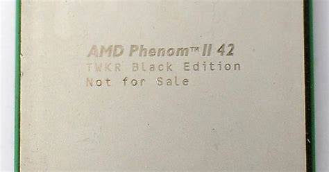 I Have This Rare Cpu And I Cant Sell It So Im Showing It Instead