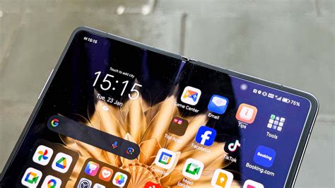 Honor Magic V2 Review A Good Foldable That S Late To The Party Tom S Guide