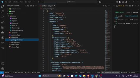 webdevelopment javascript apis pokémon frontenddevelopment coding prateek pandey