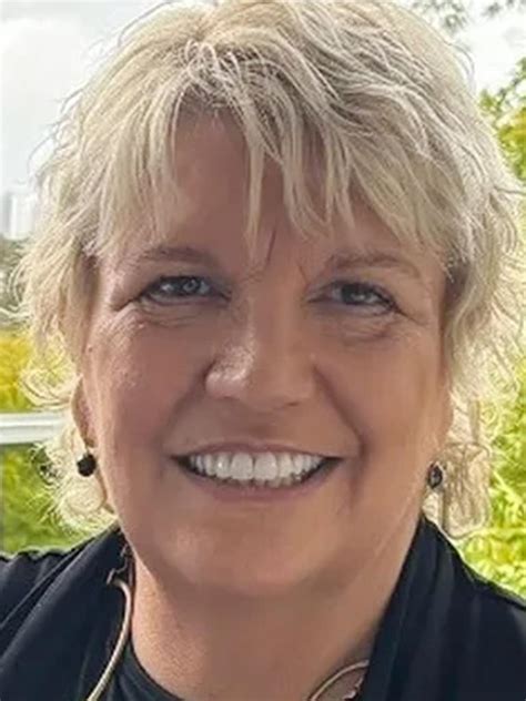 Carl Rackemans Nephew Conor Rackemann In Court For Murder Of His Mum Au — Australia