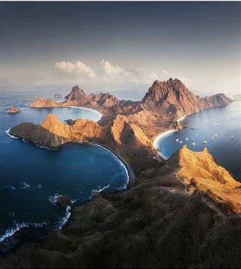 Komodo National Park Komodo National Park National Parks Island