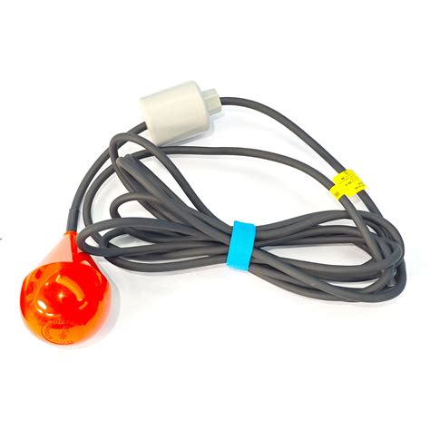 Aikon OEM ODM Current A Vertical Float Switch For Heavy Duty