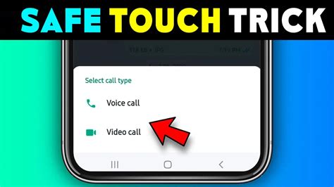 Safe Touch Disable Stop Unwanted Touch TN Shorts