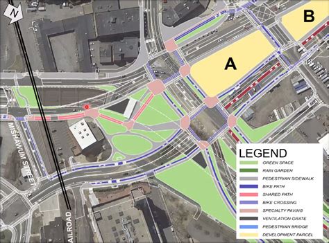 Boston Massdot Reveal Plans To Reconfigure Sullivan Square By 2026 Streetsblog Massachusetts