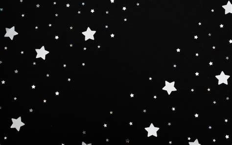 Free Photo Beautiful Silver Stars Background