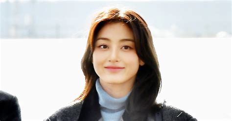 트와이스 Twice 지효 빤짝빤짝한 예쁨 포토엔hd