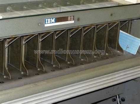 Electronic Horizontal Computer And Spmodules Ibm Armonk N Y