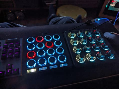 Midi Fighter Twister — Dj Techtools