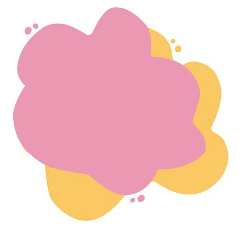 Blob Text Box 38050046 Png
