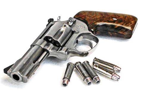 9mm Revolvers American Handgunner