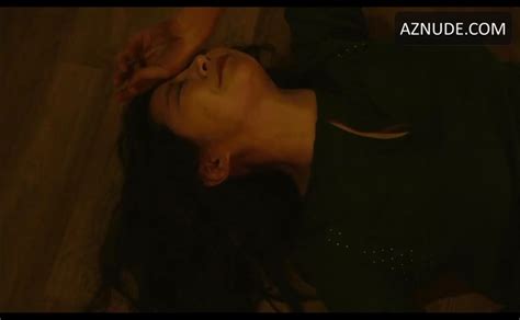 Eun Woo Lee Underwear Scene In Moebius Aznude