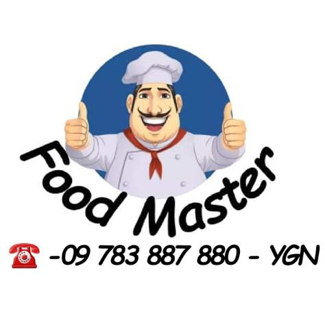 Food Master Yangon