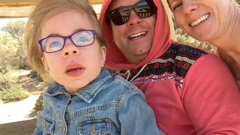 Family Of Babe Girl With MPS III Sanfilippo To Raise Awareness Of Genetic Disease STV News