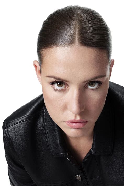 Adèle Exarchopoulos Lactrice à Laffiche De Lamour Ouf Nous Confie