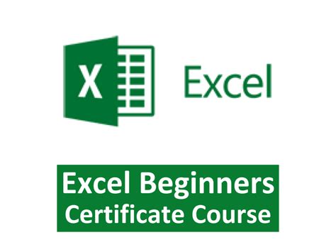 Certificate In Microsoft Excel Spreadsheets Night Courses In MYOB Xero Certificate Training
