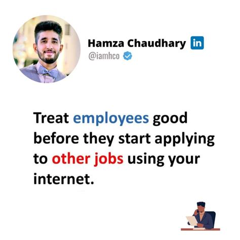 Muhammad Zohaib Zafar Posted On Linkedin