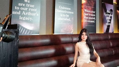 Nisa Beiby Photoshoot Grand Finale Zona Artis Lagi