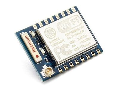Moduł sieciowy WiFi ESP8266 Arduino RS232 AT AP 6001963015 oficjalne archiwum Allegro