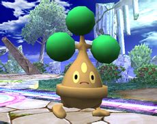 Bonsly Pokémon Bulbapedia The Community Driven Pokémon Encyclopedia