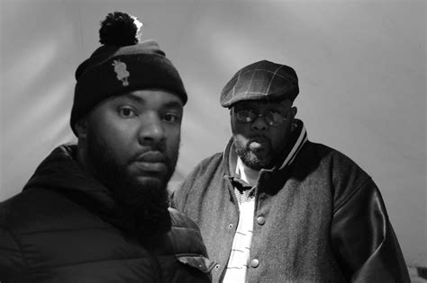 The Blow Up Nineties Hip Hop Heroes Blackalicious Return