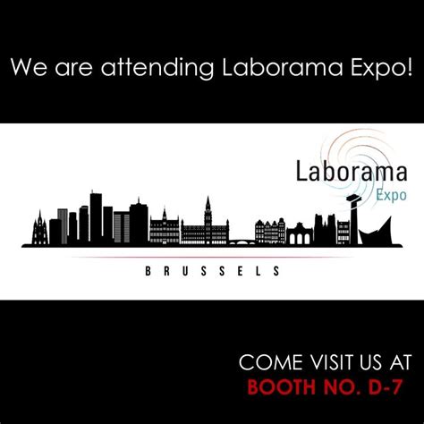 Labtech On Linkedin Laborama2024 Exhibition Labtech Laboratorysolutions Yourlabourtech