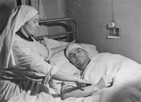 Медицина в блокадном Ленинграде