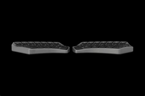 Nuio Flow Keyboard