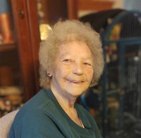 Obituary Ida J Rohrer Gettysburg Connection