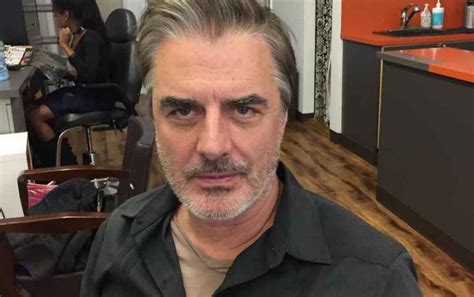 Chris Noth Deja Abierta La Posibilidad De Participar En Reinicio De Sex And The City