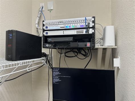 So Happy With Ubiquity Cameras And System R Ubiquitiracks