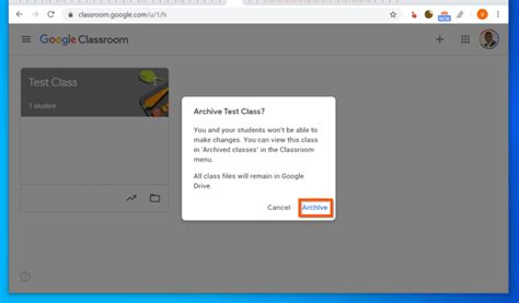 How To Delete A Google Classroom From PC Android Or IPhone