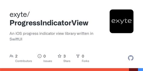 Progressindicatorview An Ios Progress Indicator View Library Written In Swiftui Swift