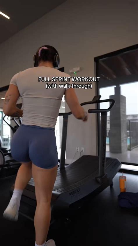 Pt2 Full Workout Is From My Limitless Program 🔗ïn B0 Sprints