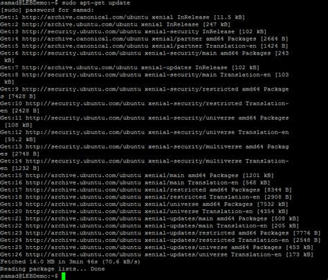 How To Setup Apache Virtual Hosts On Ubuntu 1604 Lowendbox