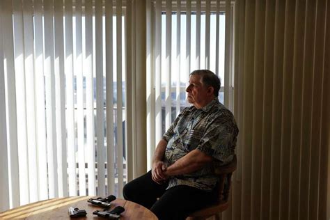 S F Is Being Forced To Permit Concealed Guns But It Hasnt Issued A Single Permit As Fight