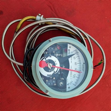 Transformer Oil Winding Temperature Indicator At Rs 8590 Piece New Items In Sonipat Id