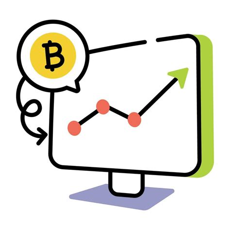 Trendy Growth Analysis 28170399 Vector Art At Vecteezy