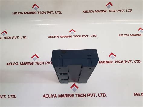HONEYWELL EASYIO P CONTROLLER Aeliya Marine