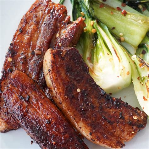 12 Pork Belly Recipes So Good Youll Beg For More A Food Lovers Kitchen