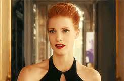 Jessica Chastain Gif Hunts Gif Wifflegif