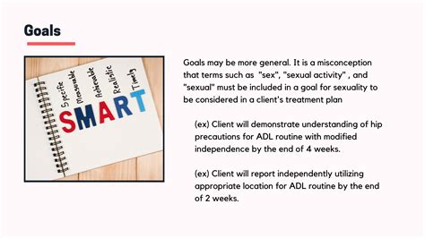 Sexuality And Occupational Therapy Let S Talk About Sex