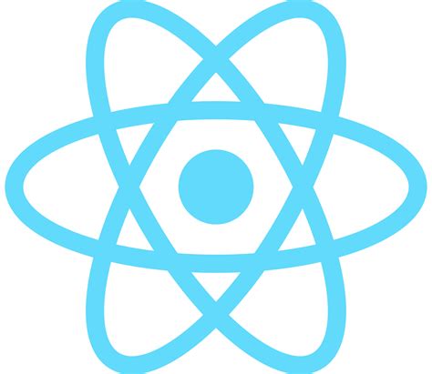 React Native Logo Markovate