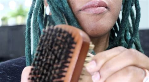 How To Get Big Curls With Your Locs CurlyNuGrowth