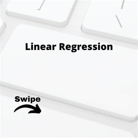 Introduction To Non Linear Regressionpptx