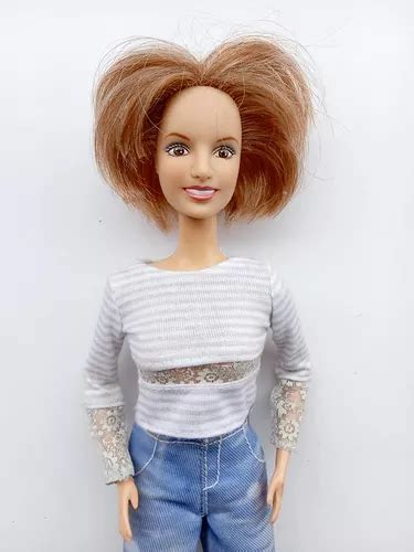 Muñeca Britney Spears Año 1999 Leer Todo Mercadolibre